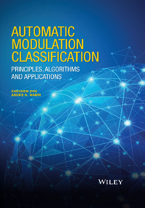 Doc256 Automatic Modulation Classification Principles Algorithms 1508